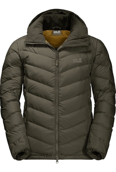 Jack Wolfskin Fairmont Erkek outdoor Montu