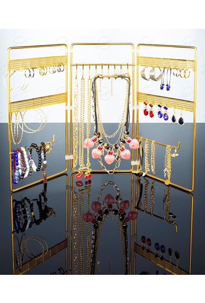 Vip Gross Dekoratif Takı Standı