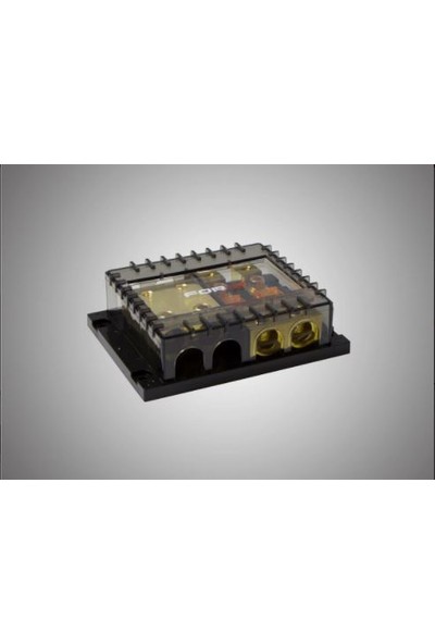 For-X XDBM-444 0ga 2 Giriş 2ga 4 Çıkış Sigorta Kablo Dağıtıcı Blok For-X XDBM-444 0ga 2 Giriş 2ga 4 Çıkış Sigorta Kablo Dağıtıcı Blok