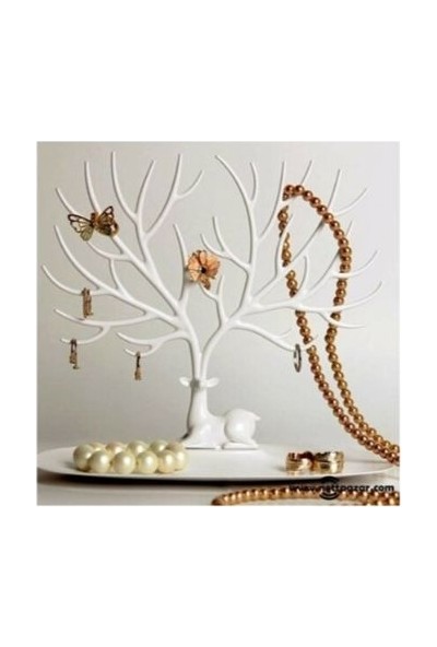 Gentilbay Geyik Tasarımlı Takı Standı