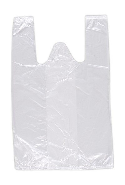 Star Bücür Boy Hışır Poşet 240'lı