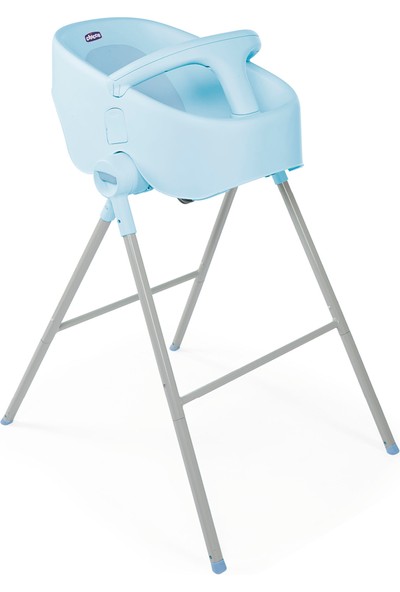 Chicco Bubble Nest Ayaklı Portatif Bebek Küveti