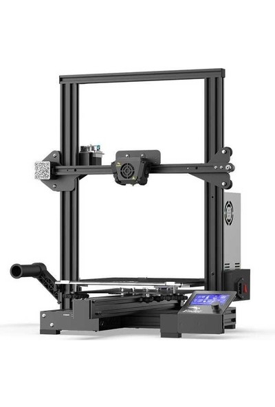 Creality 3D Ender 3 Max Yazıcı