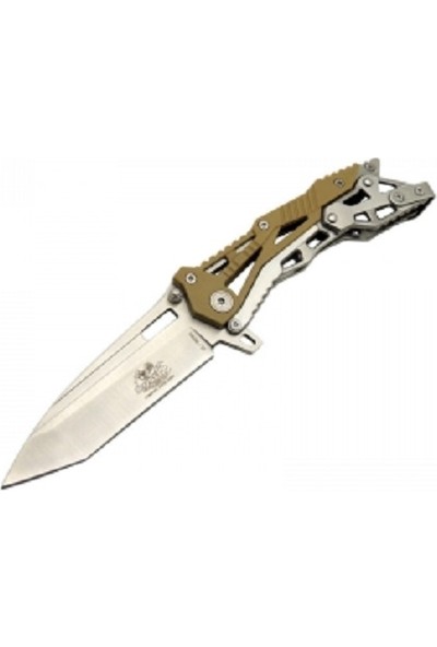 Columbia Hayalet Çakı Gri