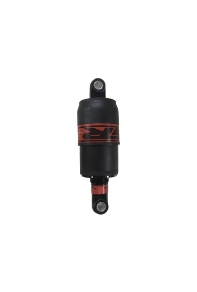 SEVEN KARDEŞLER Bisiklet Kadro Amortisörü Mtb 155 x 750 Lbs Uzun (Gr Zozo)