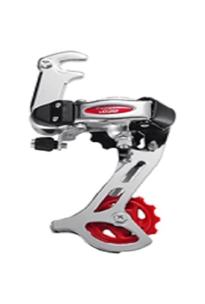 SEVEN KARDEŞLER Bisiklet Arka Attırıcı Ty-40 Braketli SEVEN KARDEŞLER Bisiklet Arka Attırıcı Ty-40 Braketli