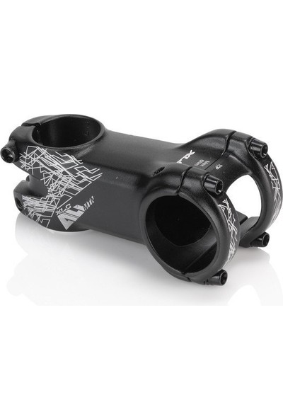 Xlc Gidon Boğazı ST-M27 Siyah 35MM/70MM Xlc Gidon Boğazı ST-M27 Siyah 35MM/70MM