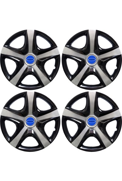 Serkan Auto Focus 16'' Inç Uyumlu Jant Kapağı 4 Adet 1 Takım 3015 Serkan Auto Focus 16'' Inç Uyumlu Jant Kapağı 4 Adet 1 Takım 3015