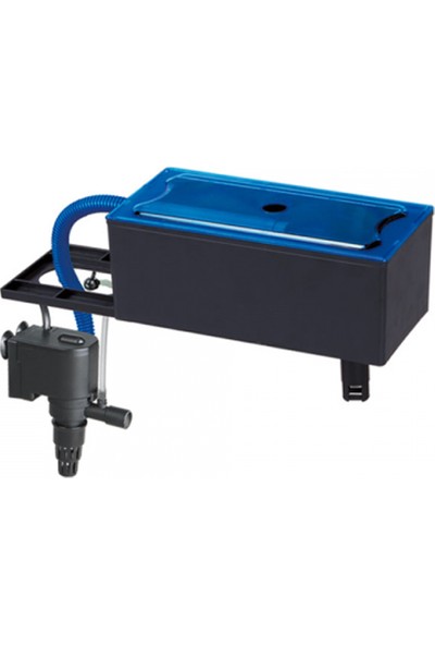 Sobo Akvaryum Üst Filtre 800 Lh 10 W Sobo Akvaryum Üst Filtre 800 Lh 10 W