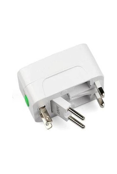 Class Unıversal Priz Fiş Çevirici Dönüştürücü