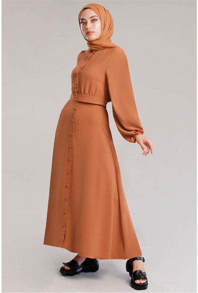 Zülays Elis Etek Takım Oranj