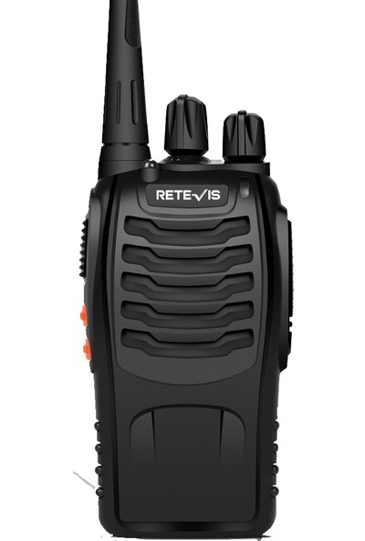 Retevis Uhf Pmr El Telsizi 1-20 Km