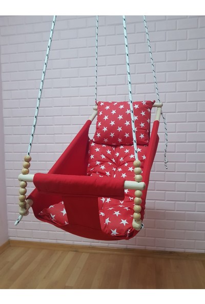 By Concon Salıncaklı Hamak Beşik Uyku Yatagı