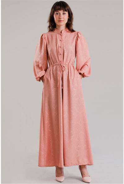 Zülays Hüma Tulum Somon