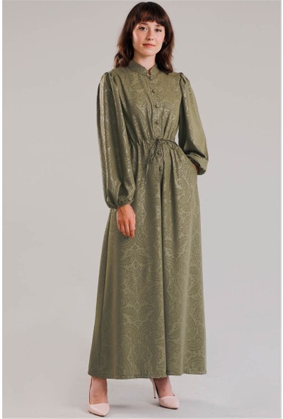 Zülays Hüma Tulum Haki