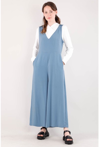 Zülays Astra Tulum Mavi