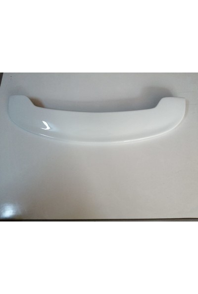 Blueoto Dacia Duster ( 2010-2017 ) Spoyler Cam Üstü Parlak Beyaz Boyalı Ürün Spoiler Fiber Glass Blueoto Dacia Duster ( 2010-2017 ) Spoyler Cam Üstü Parlak Beyaz Boyalı Ürün Spoiler Fiber Glass