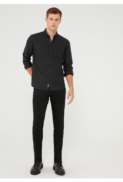 Mavi Erkek Jake Mavi Black Jean Pantolon 0042221320 Mavi Erkek Jake Mavi Black Jean Pantolon 0042221320