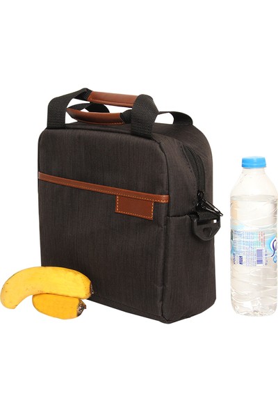 Alone Termal Yemek Çantası ve Biberon Çantası 9311 Beslenme Çantası Alone Termal Yemek Çantası ve Biberon Çantası 9311 Beslenme Çantası