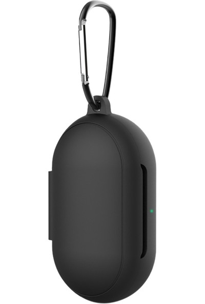 Sheng Store Samsung Galaxy Buds+ İçin Anti-Şok Esnek Silikon Tam Koruyucu Kılıf (Yurt Dışından) Sheng Store Samsung Galaxy Buds+ İçin Anti-Şok Esnek Silikon Tam Koruyucu Kılıf (Yurt Dışından)
