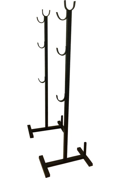 Problack Bench & Squat Rack Standı Problack Bench & Squat Rack Standı