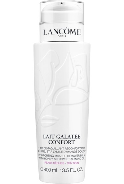 Lancome Lait Galatee Confort 400 ml