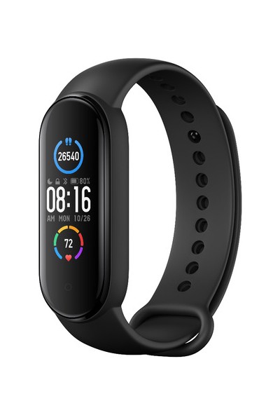 Xiaomi Mi Smart Band 5
