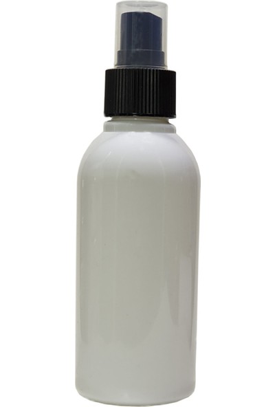Güvenç Ambalaj 150ML - 10 Adet - Boş Plastik Beyaz Sprey Başlıklı Pet Şişe Güvenç Ambalaj 150ML - 10 Adet - Boş Plastik Beyaz Sprey Başlıklı Pet Şişe