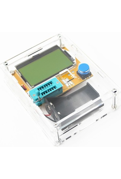 Carino Ölçüm Aleti (Yurt Dışından)