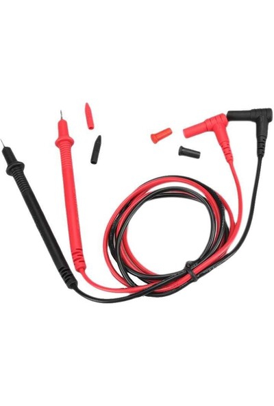 Carino Ölçüm Aleti Voltmetre (Yurt Dışından)