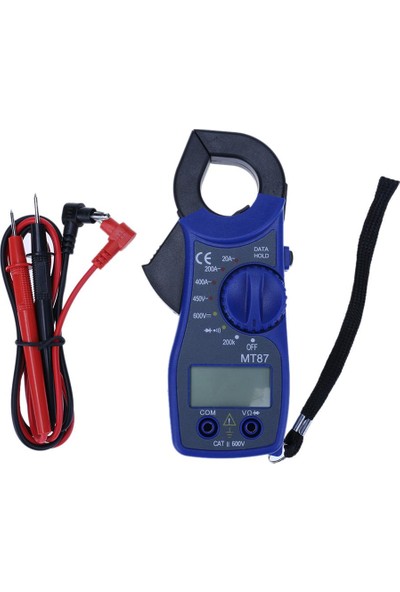 Carino Ölçüm Aleti (Yurt Dışından)