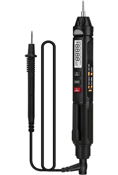 Carino Ölçüm Aleti Multimetre (Yurt Dışından)