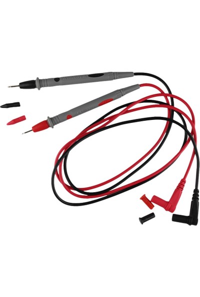 Carino Ölçüm Aleti Multimetre (Yurt Dışından)