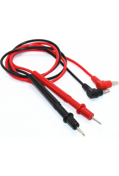 Carino Ölçüm Aleti Multimetre (Yurt Dışından)