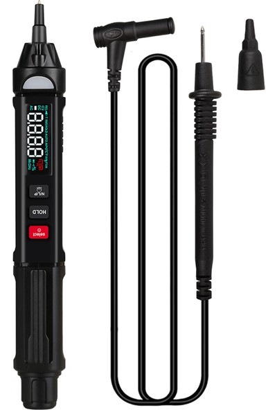 Carino Ölçüm Aleti Multimetre (Yurt Dışından)