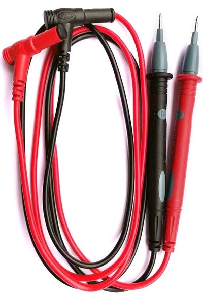 Carino Ölçüm Aleti Voltmetre (Yurt Dışından)