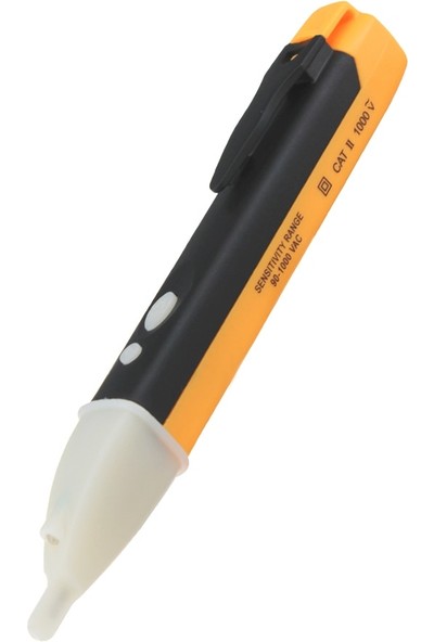 Carino Ölçüm Aleti (Yurt Dışından)