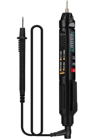 Carino Ölçüm Aleti Multimetre (Yurt Dışından)