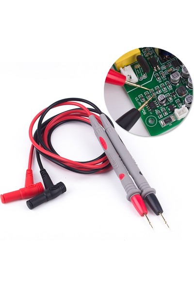 Carino Ölçüm Aleti Multimetre (Yurt Dışından)