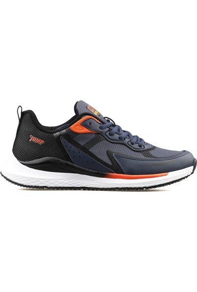 Jump C Navy Black Orange Genç Günlük Ayakkabı 26636--C-NAVY-BLACK-ORANGE Lacivert Jump C Navy Black Orange Genç Günlük Ayakkabı 26636--C-NAVY-BLACK-ORANGE Lacivert