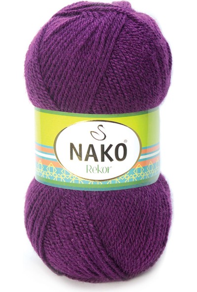 Nako Rekor Mürdüm - 00060