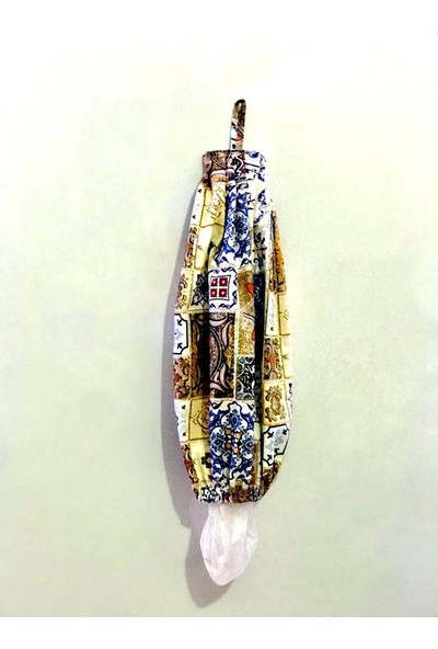 Sıla Fashion Poşetlik - Mutfak Aksesuar