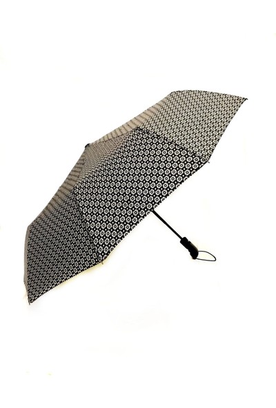 esm yapı market Tam Otomatik Açılır Kapanır Rüzgarda Kırılmayan Şemsiye, 10 Telli, Füme esm yapı market Tam Otomatik Açılır Kapanır Rüzgarda Kırılmayan Şemsiye, 10 Telli, Füme