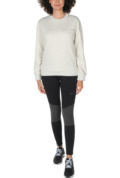 Columbia CS0155 W Basic Logo Sweatshirt Iı Columbia CS0155 W Basic Logo Sweatshirt Iı