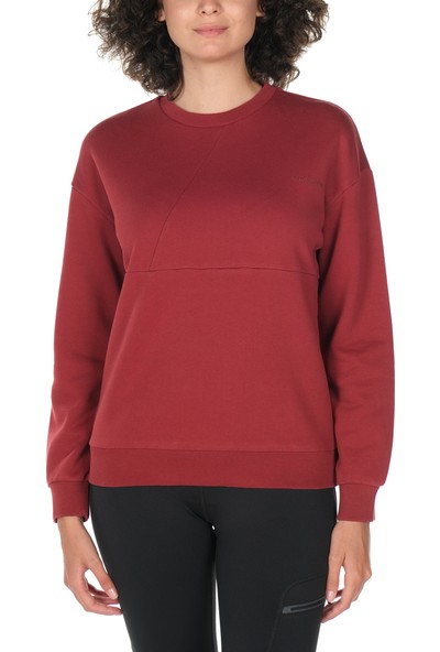 Columbia CS0155 W Basic Logo Sweatshirt Iı Columbia CS0155 W Basic Logo Sweatshirt Iı