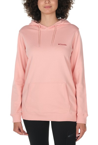 Columbia CS0218 Csc W Basic Logo Hoodie Iı Kapüşonlu Sweatshirt Columbia CS0218 Csc W Basic Logo Hoodie Iı Kapüşonlu Sweatshirt