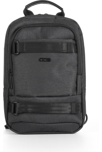 Ççs 31291 Tek Omuz Askılı Çapraz Göğüs Çantası