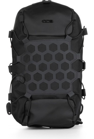 Ççs 31294 Tek Omuz Askılı Çapraz Göğüs Çantası