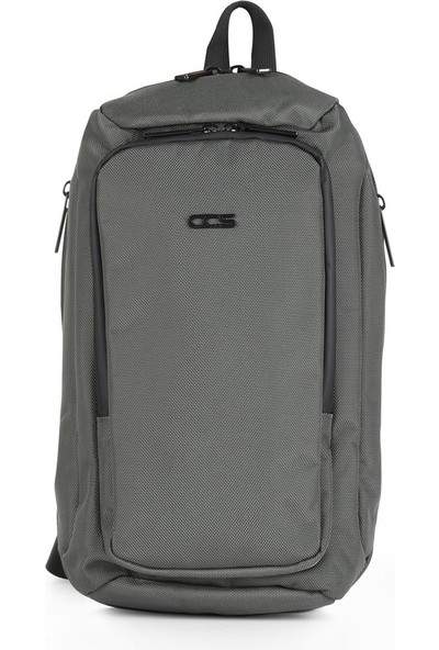 Ççs 31293 Tek Omuz Askılı Çapraz Göğüs Çantası