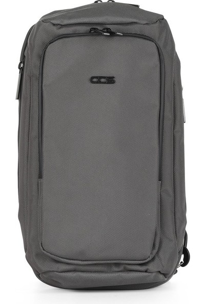 Ççs 31293 Tek Omuz Askılı Çapraz Göğüs Çantası